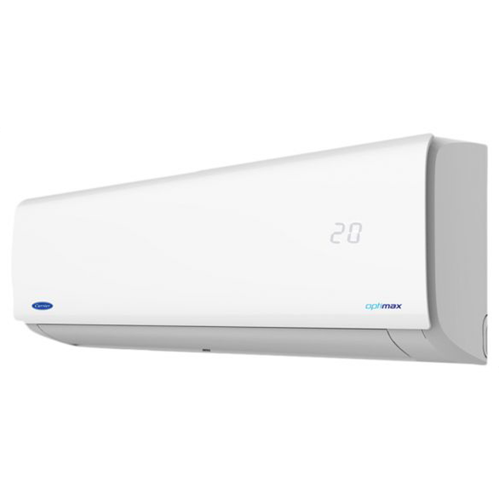 Carrier Optimax Split Air Conditioner - Inverter Cool & Heat - 2.25 HP ...