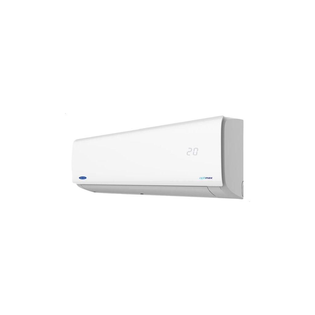 Carrier Optimax Split Air Conditioner - Inverter Cool& Heat - 1.5 HP ...